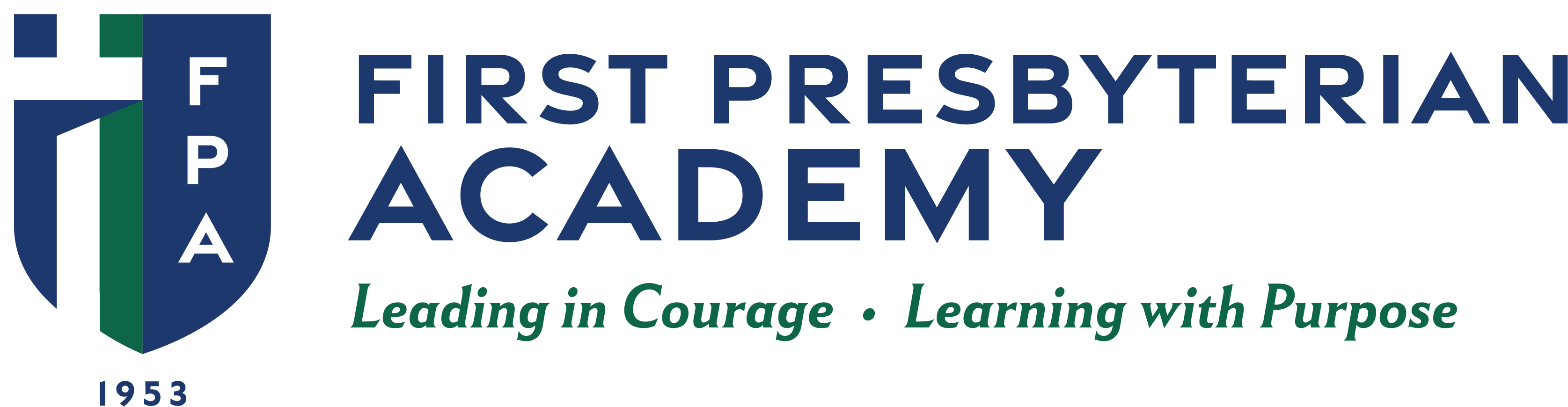 About FPA - First Presbyterian Academy, Inc